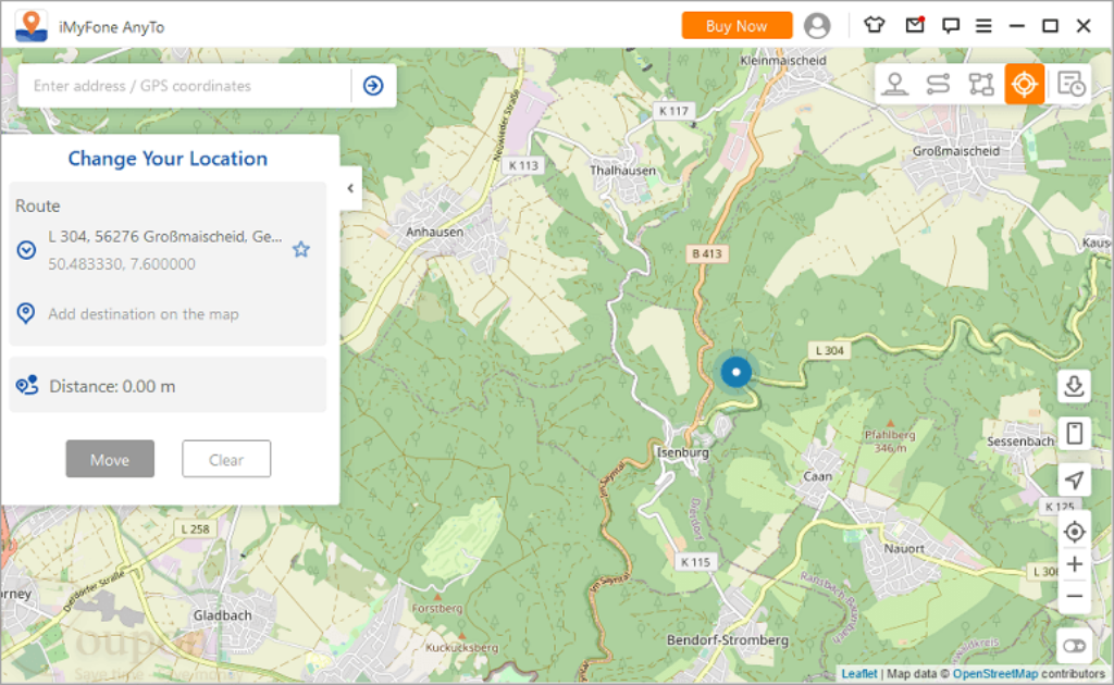 Best GPS Location Changers for iOS and Android - Software Coupon Codes
