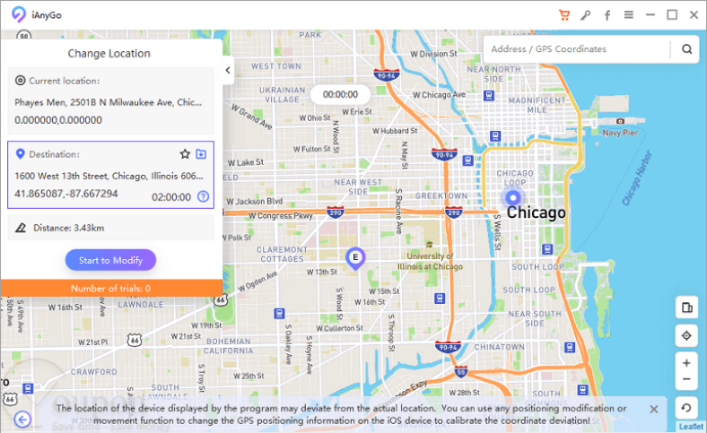Best GPS Location Changers for iOS and Android - Software Coupon Codes