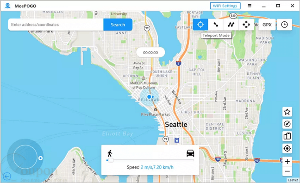 Best GPS Location Changers for iOS and Android - Software Coupon Codes