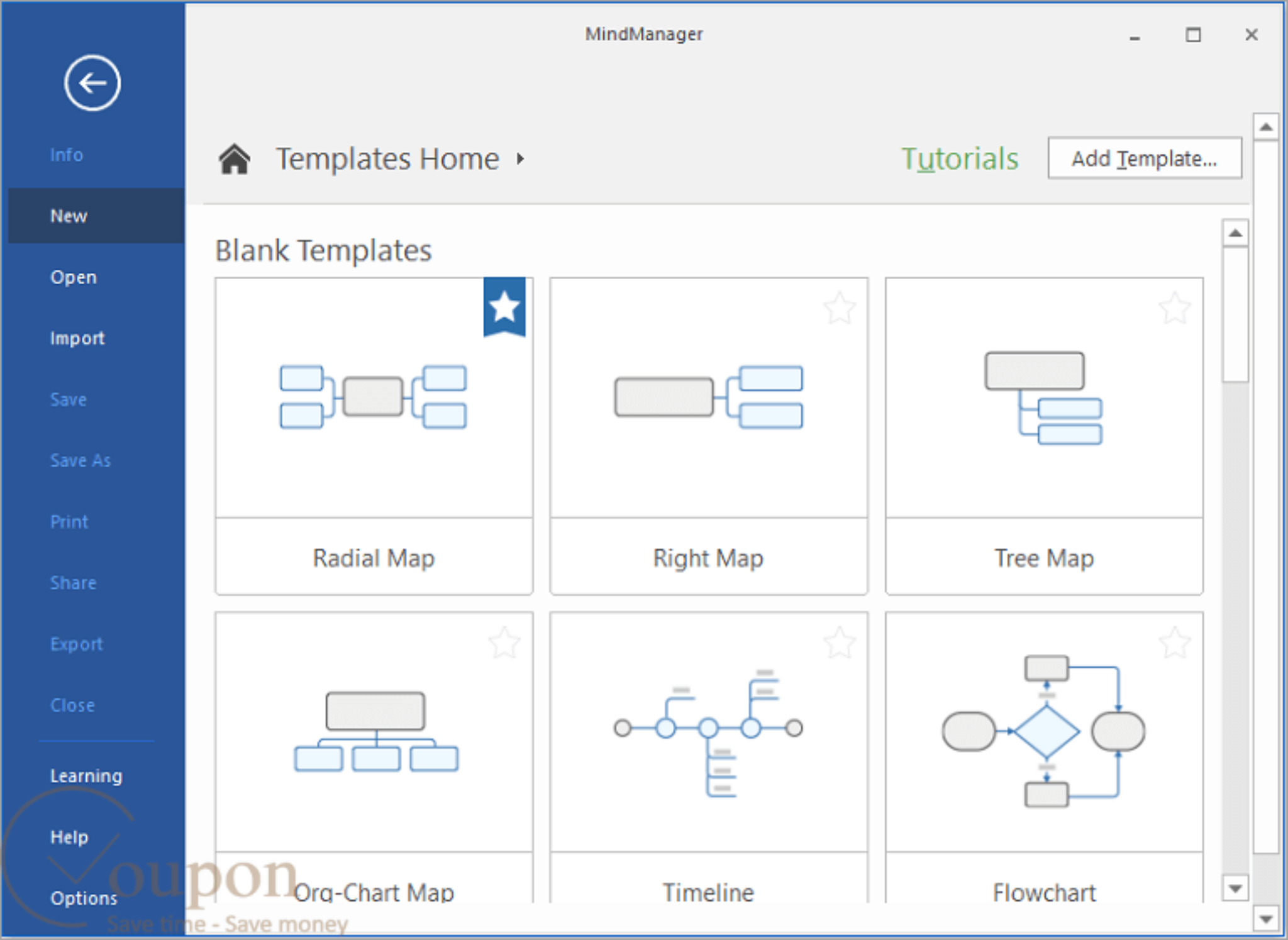 67% Off MindManager Coupon & Review 2026
