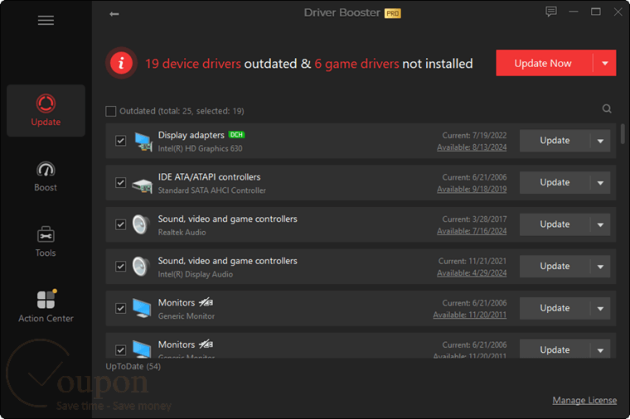 88% Off Driver Booster 13 Pro Coupon & Review 2026