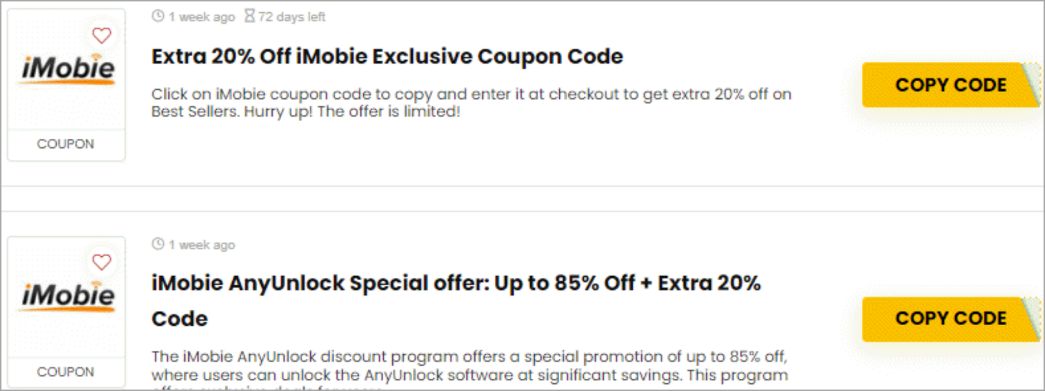 Exclusive Tickcoupon Partner Deals You Can’t Miss in 2026 - Software ...