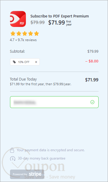 30% Off PDF Expert for Mac Coupon May 2026 (Verified)
