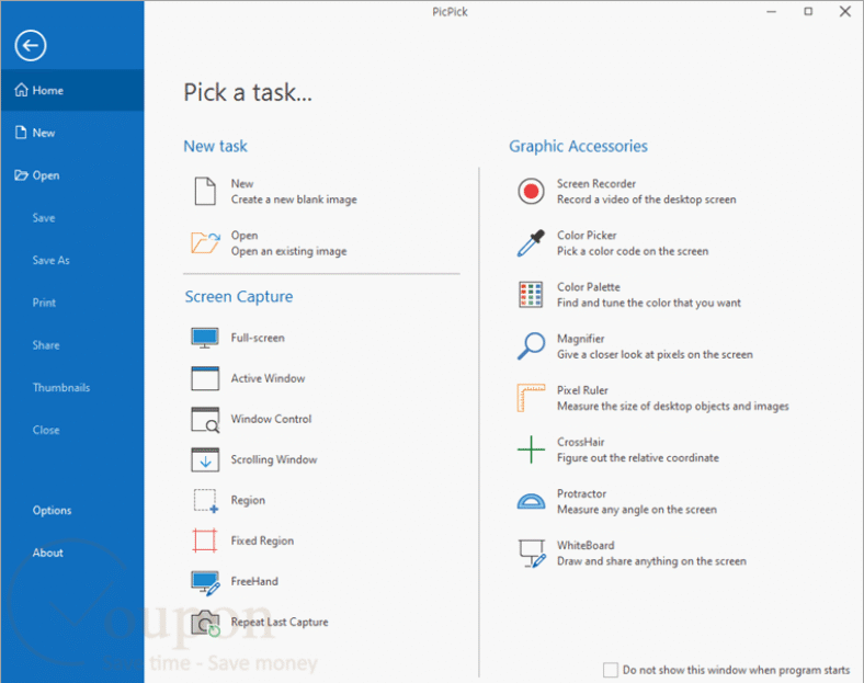 20% Off PicPick Pro Coupon May 2026 (Verified)