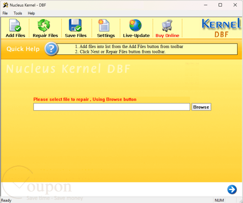 52% Off Kernel Oracle Database Recovery Coupon May 2026 (Verified)