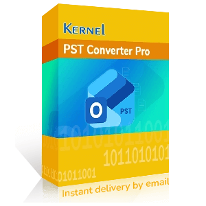 53% Off Kernel PST Converter Pro Coupon May 2026 (Verified)